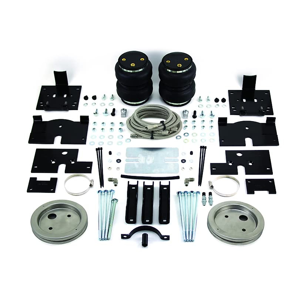 Air Lift 89200 LoadLifter 5000 Ultimate Plus Air Suspension Kit