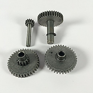 Hand Crank Blacksmith Forge Blower Manual BBQ Blower