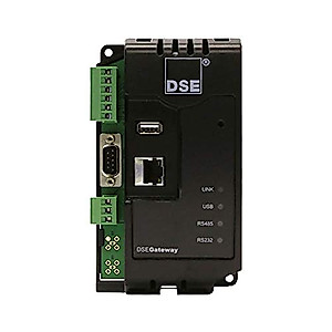 Thunder Parts DSE892 Original - Made in UK | Simple Network Management Protocol (SNMP) Gateway | DSE0892-01