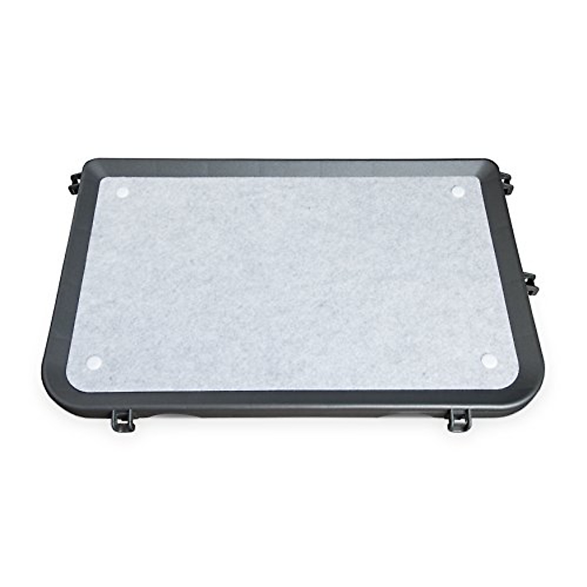 Prevue Pet Products Replacement Platform Shelf for 7500 & 7501 cat Cages, Black (7503)