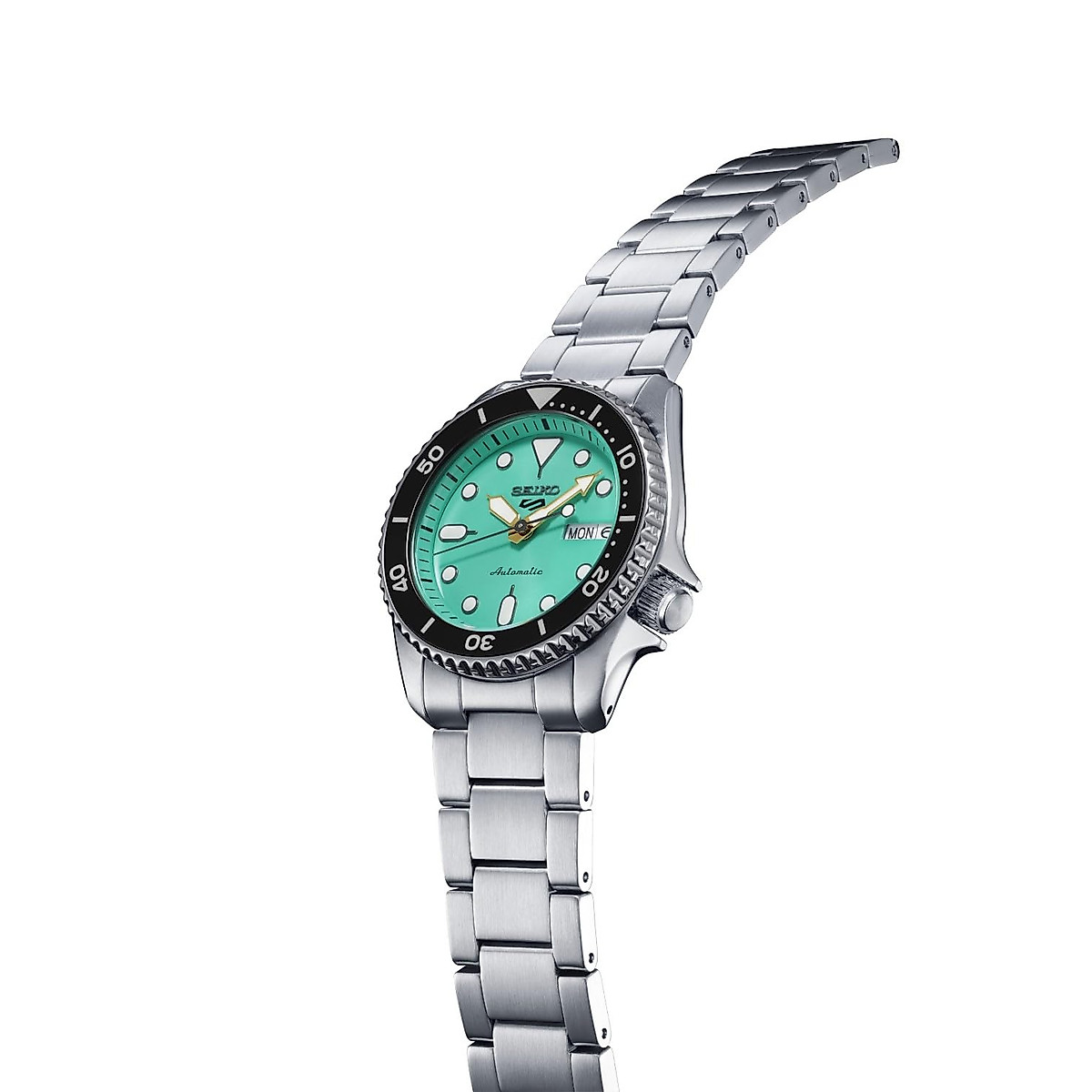 SEIKO 5 Sports SBSA229 SKX Sports Style Watch Japan Import Sep 2023Model