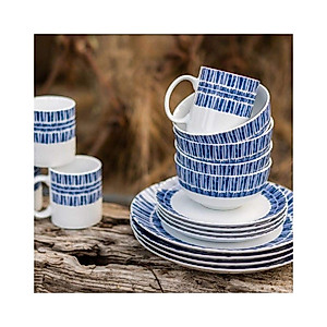 BIA Cordon Bleu 20 oz. Bowls (Set of 4) | Kala