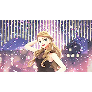 Nintendo 3DS Presents New Style Boutique 3 - Styling Star