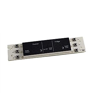 Samsung SAMSUNG DA41-00264A ICE MAKER PBA PANEL