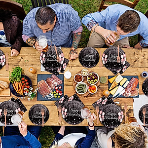 chiazllta 96 Pcs Black Rose Gold Party Disposable Paper Plate and Napkins Pink Rose Gold Birthday Party Table Decoration Supplies Pink Glitter Party Paper Plate Napkin Fork for Party Favors 24 Guests