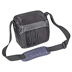 Fashion Camera Bag, Panasonic Lumix DMC G70, G81, GM5, GX80, GH4, GX8 / Sony Alpha 6500 / Nikon D5600