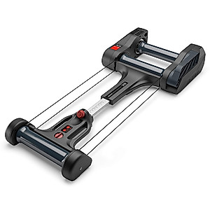Elite Nero Interactive Roller – Premier Realistic Cycling Experience