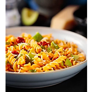 Le Veneziane - Italian Ditalini Pastina [Gluten-Free], (4)- 8.8 oz. Pkgs