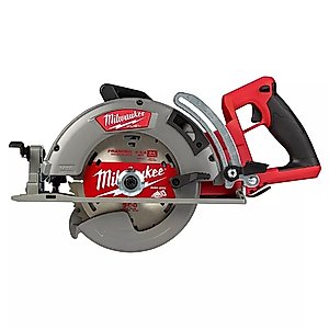 Generic For Milwaukee M18 FUEL Rear Handle 7-1/4"" Circular Saw - Tool Only