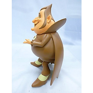 Count Calorie Vinyl Figure Ron English Popaganda