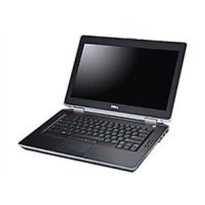 Dell Latitude E6420 14-Inch LED Notebook Intel Core i7 i7-2640M 2.80 GHz 4GB DDR3 320GB HDD DVD-Writer Intel HD 3000 Graphics Bluetooth Windows 7 Professional 64-bit