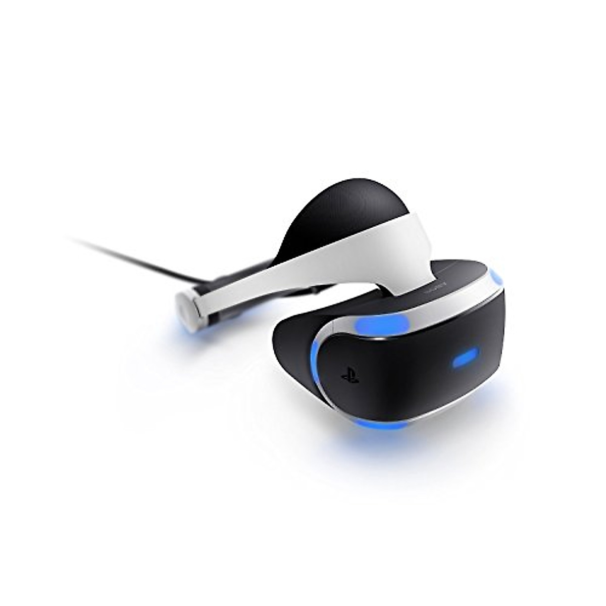Sony PlayStation VR Virtual Reallity Gadget (PS4)