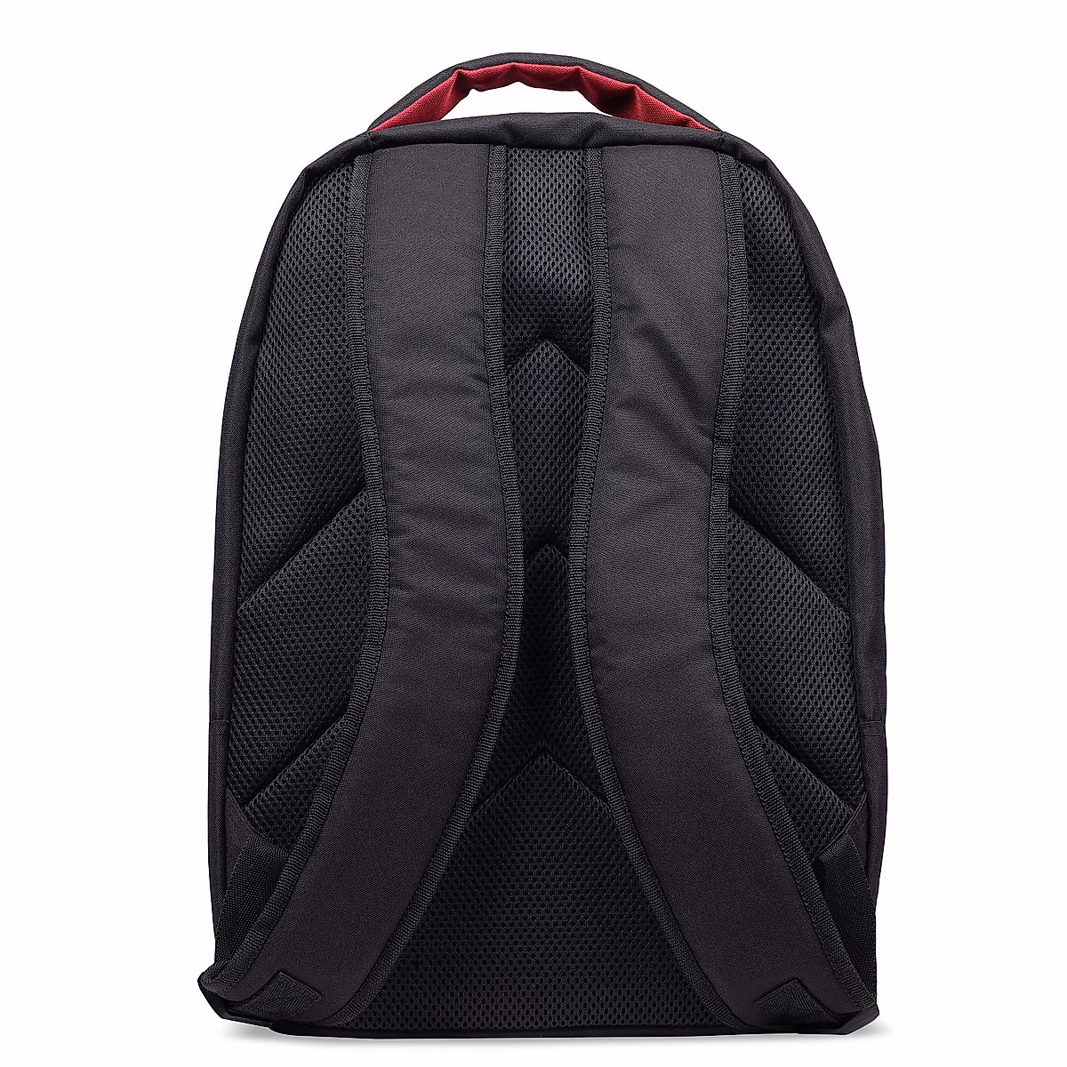 Acer Nitro Backpack - for All 15.6" Gaming Laptops, Travel Backpack, Organized Pockets for All Gear,Black