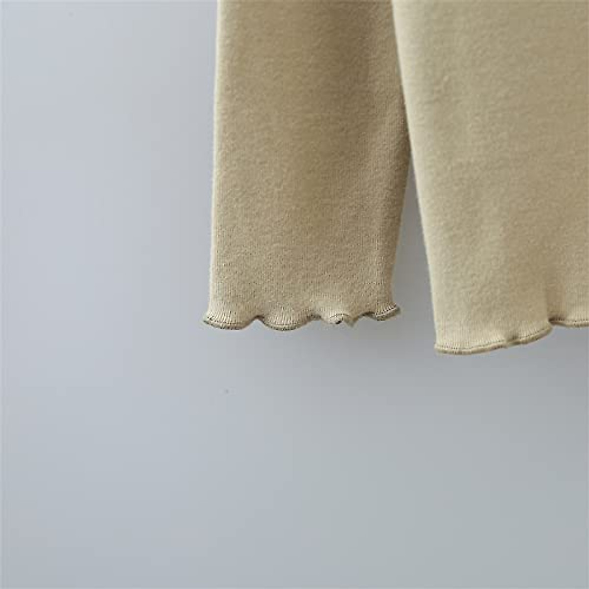 Baby Girl Rainbow Sweatshirt Long Sleeve Shirts Hooded Pocket Warm Casual Cold Weather Sweatshirt 1-Year-Old Pullover