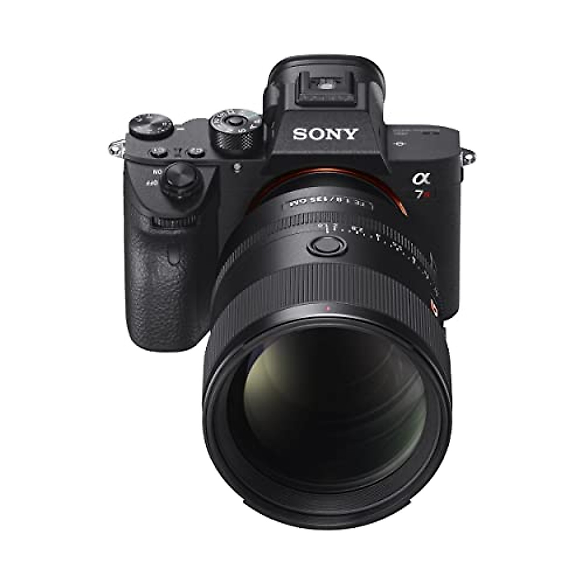 Sony FE 135 mm f/1.8 GM | Full-Frame, Telephoto, Prime Lens (SEL135F18GM)