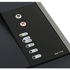 Dell Laser Black & White Printer 1710