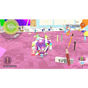 We Love Katamari REROLL + Royal Reverie - Nintendo Switch