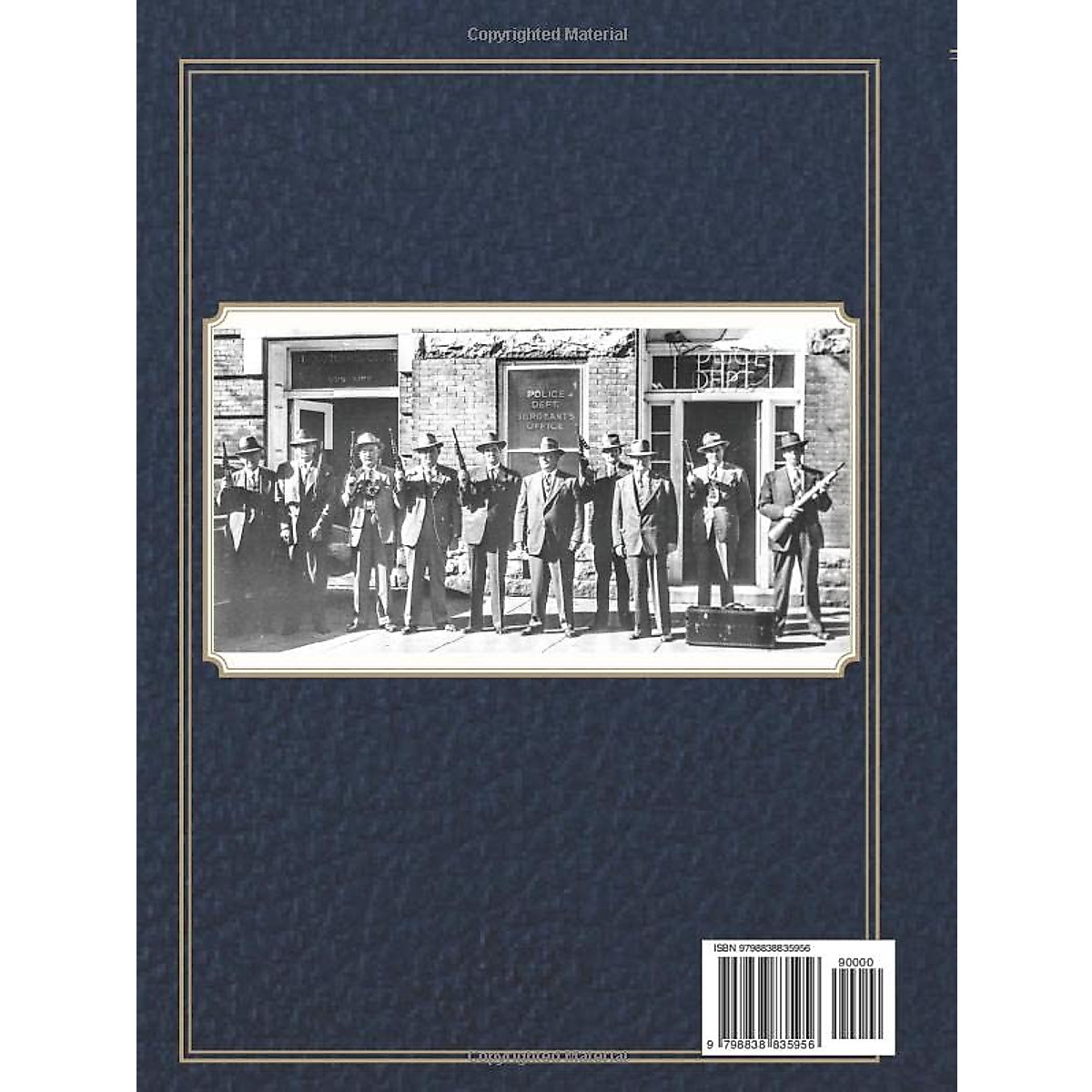 The Thompson Encyclopedia Volume 2