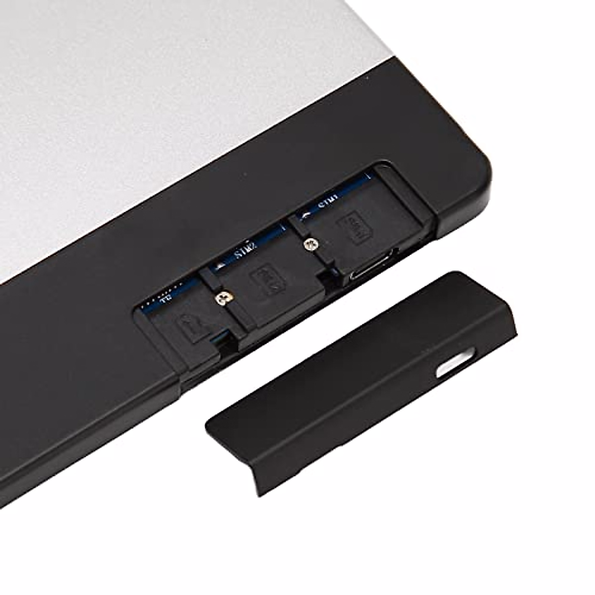 4G Call Tablet 10 Inch Tablet 4GB RAM 256GB ROM Home Tablet (US Plug)