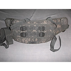 US Army Style ACU MOLLE II Ruck Sack -GRb