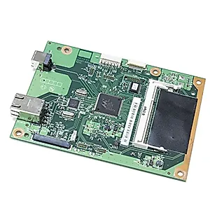 HP Laserjet P2055DN, P2055X Formatter Board - OEM - OEM# CC528-69002