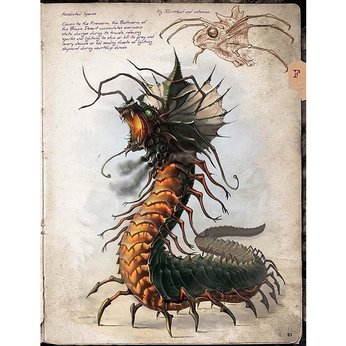 S. Petersen's Field Guide to Lovecraftian Horrors: A Field Observer's Handbook of Preternatural Entities and Beings from Beyond the Wall of Sleep (Call of Cthulhu Roleplaying)