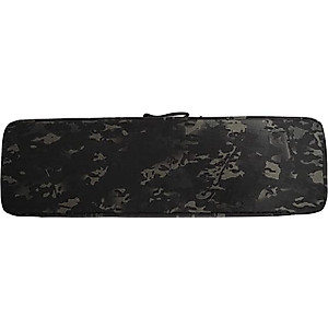 Grey Ghost Gear Rifle Case - Multicam Black