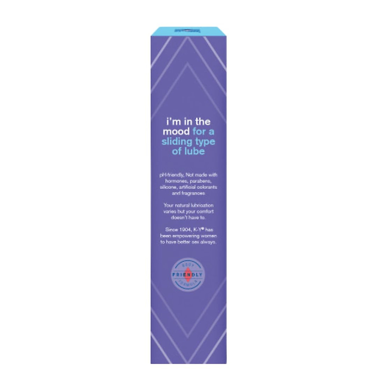 K-Y Ultragel Lube, Personal Lubricant, Water-Based Formula, Safe to Use with Silicone Toys, For Men, Women and Couples, 4.5 FL OZ (Pack of 2)