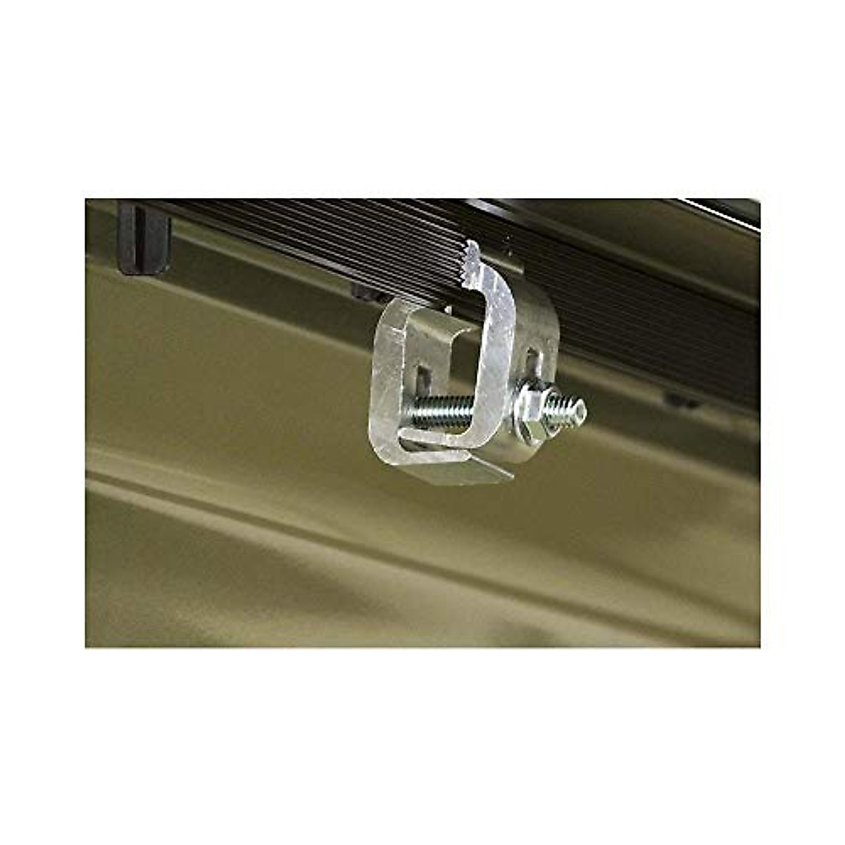 Access 62319 Toolbox Edition Tonneau Cover