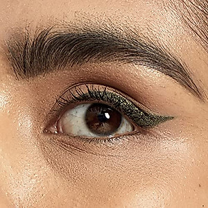 NYX PROFESSIONAL MAKEUP Retractable Eyeliner Pencil, Golden Olive