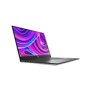 Dell Precision 5530 15.6" FHD Laptop Computer, Intel Core i7-8850H, NVIDIA Quadro P1000, 32GB DDR4 RAM 512GB SSD, HDMI, Backlit Keyboard, Windows 10 Pro (Renewed)
