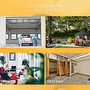 CTB Dealz Humane Mouse Trap Indoor/Outdoor No See Kill Multi-Pack - Mice Mouse Catcher for Home - Pet Safe Mousetrap Catch and Release (Grey, 4, Pack of 4)