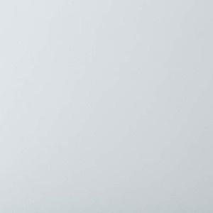 Globe Electric 61020 Monica 1-Light Semi-Flush Mount, Matte White, Matte Gold Accent Canopy, Bulb Included