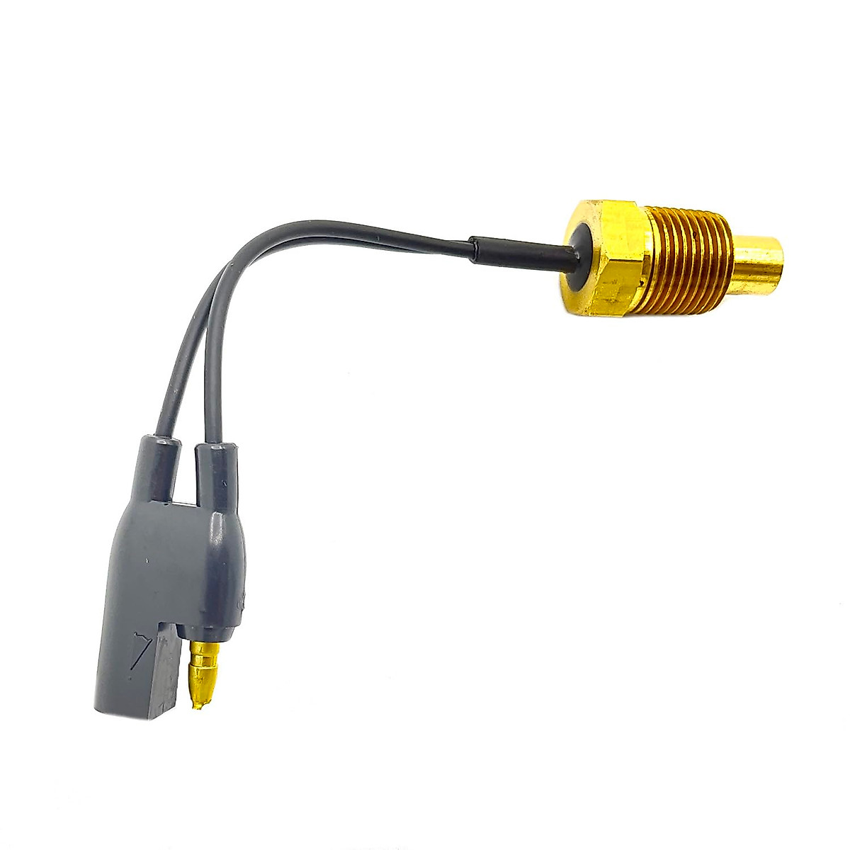 Polaris ATV Thermistor Sensor, Genuine OEM Part 4010398, Qty 1