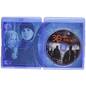 30 Days Of Night [Blu-ray]
