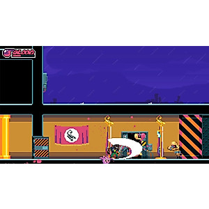 Bats: Bloodsucker Anti-Terror Squad - PlayStation 4