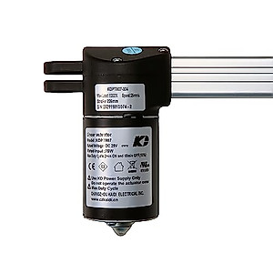 Kaidi Linear Actuator Model KDPT007-334 Power Recliner Lift Chairs Motor Replacement