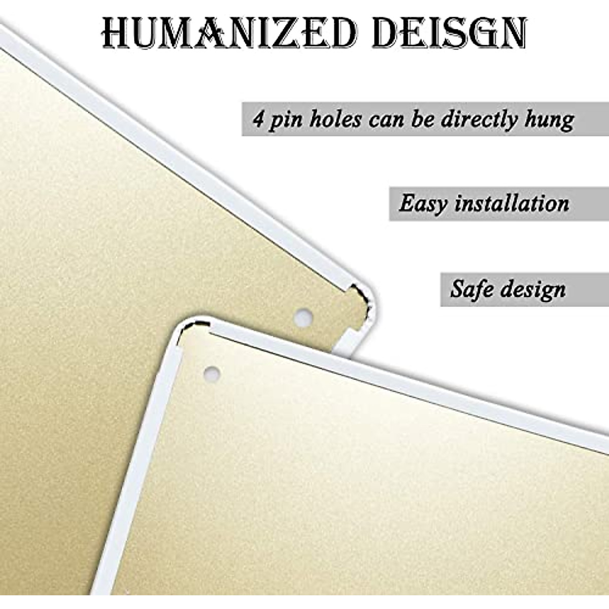 Muecddoa Classic character movie clips Metal Sign - Tubbo (Youtuber), TommyInnit (Youtuber), Ranboo (Youtuber) - Funny Novelty Retro Art Wall Decor for Home Gate Garden Bars Restaurants Music Cafes Office Store Pubs Club Movie Tin Sign Gift 12x8 INCH Plaq