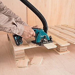 Makita - HS301DZ CXT Circular Saw 10.8 Volt Bare Unit