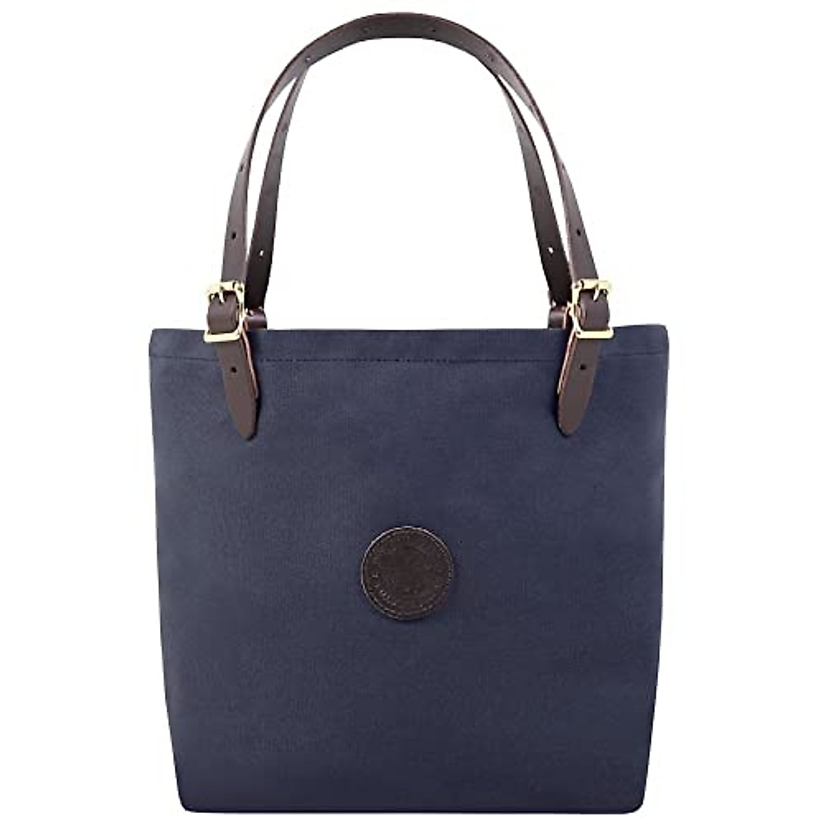 Duluth Pack Market Medium Tote (Navy)