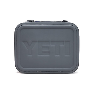 YETI Hopper Flip 12 Portable Cooler, Navy
