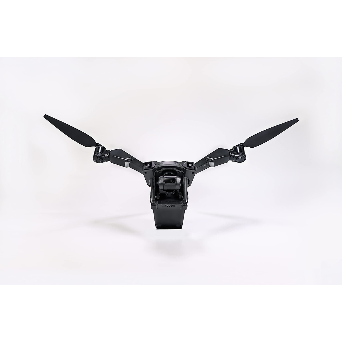 V-COPTR FALCON Bi-Copter Drone Copter UAV Aircraft with 3-Axis Gimbal Camera, 4K Video, upto 50 Min Flight Time, 1/2.3-Inch CMOS Sensor, Obstacle Avoiding, Tilt Rotor Control, Autofollow