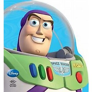 Buzz Lightyear (Em Portuguese do Brasil)