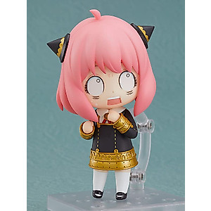 GOOD SMILE COMPANY Spy X Family: Anya Forger Nendoroid Action Figure