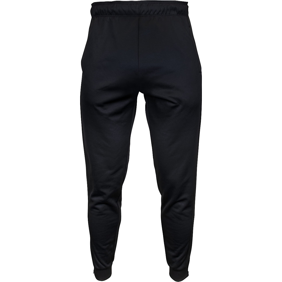 Marucci Sports - Men's Team Fleece Jogger Pant Black, Black, Adult Small, Team Fleece Joggers, Men's Apparel (MATFLJG-BK-AS)