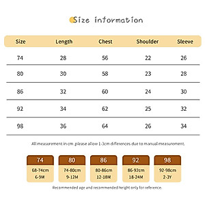 Neiwech Baby Girl Cardigan Sweater Toddler Knit V-Neck Button Long Sleeve Outwear Fall Winter Clothes Beige 2-3 T