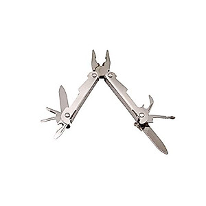 V1 Motor CO2 Motorcycle, ATV Flat Repair Kit Tubeless Tire Repair Kit