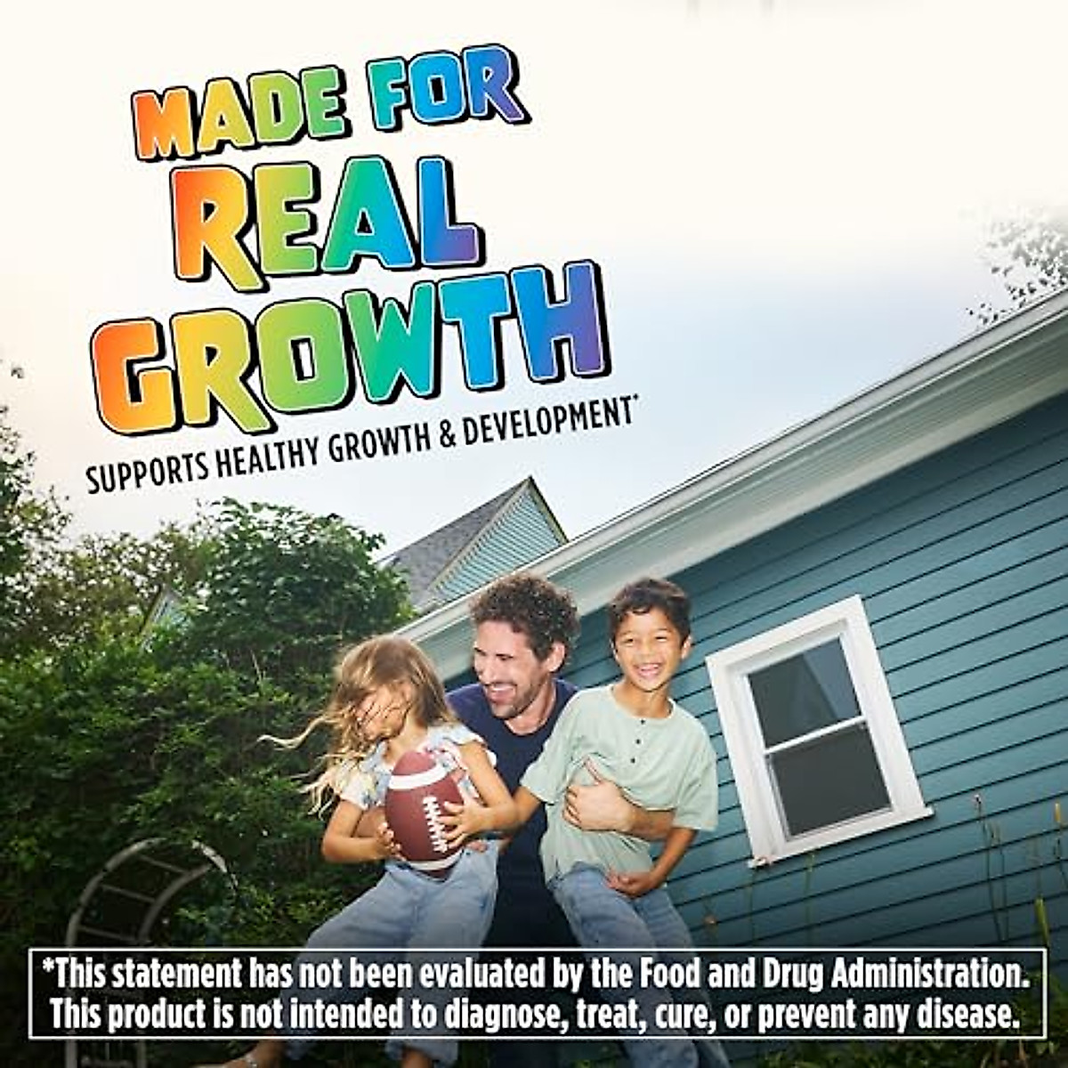 Flintstones Vitamins Complete Gummies, Kids Vitamins with Vitamin C for Toddlers and Children, Vitamins for Kids with Vitamin A, B6, B12, E & Zinc, 180 Count