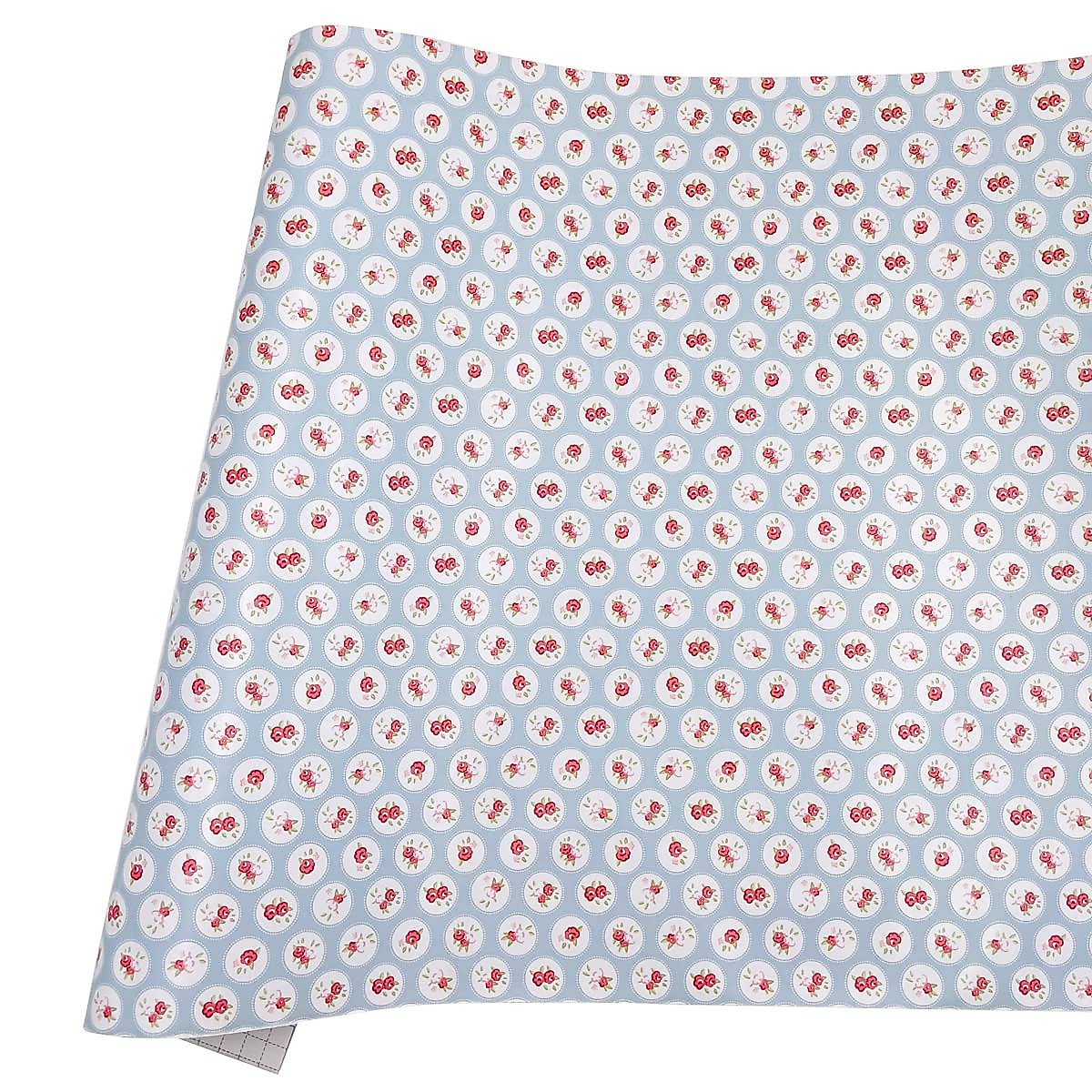 Yifasy Cute Animal Shelf Liner Removable Cabinet Drawer Covering Vinyl Paper Easy Use Christmas Home Decor 17.7 Inch by 9.8 Feet