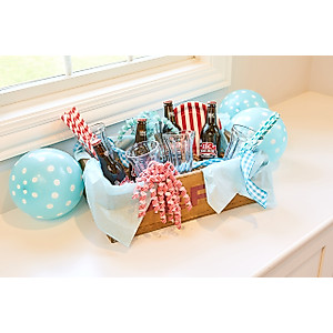 Anchor Hocking 12.5-oz Vintage Soda Glass, Set of 12